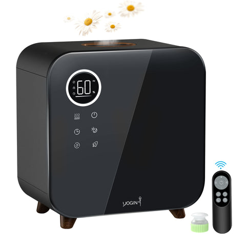 Essential oil Humidifiers – YOGIN