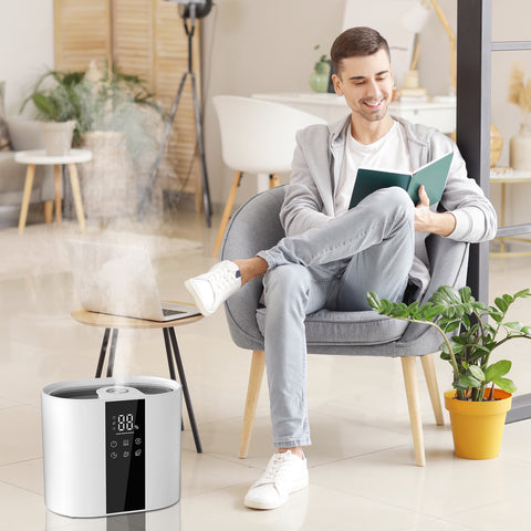 Essential oil Humidifiers – YOGIN