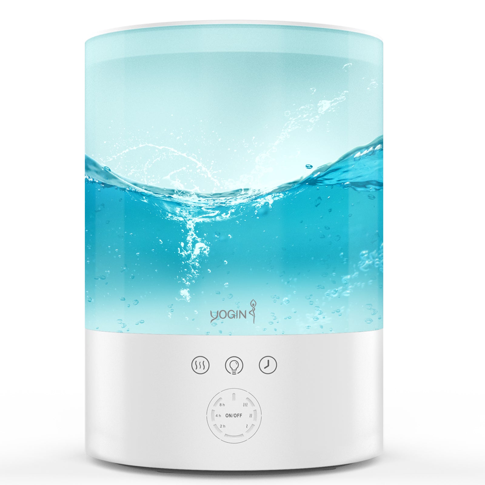 YOGIN Large Capacity Humidifier