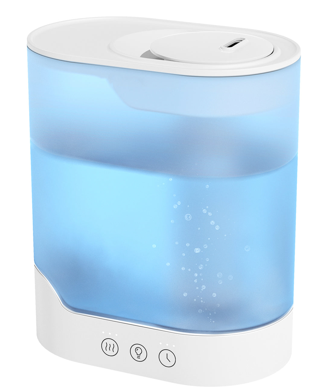 Essential oil Humidifiers – YOGIN