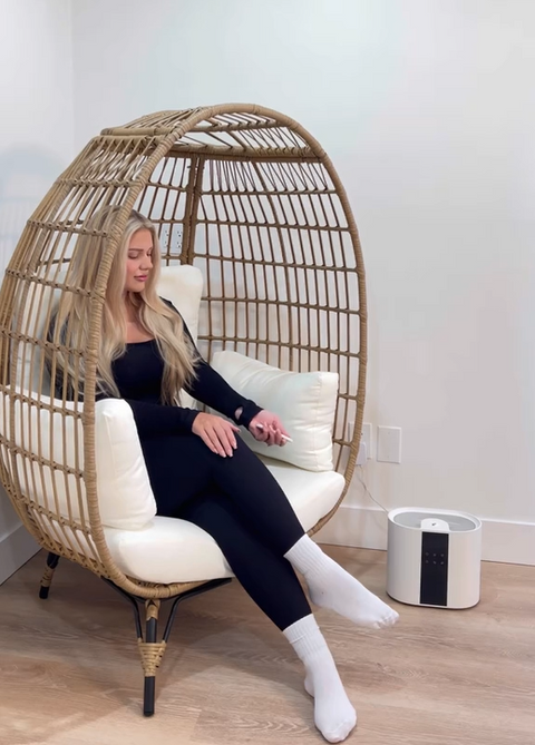 Essential oil Humidifiers – YOGIN