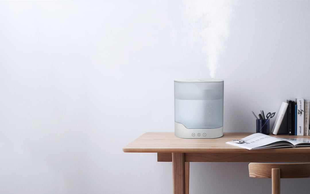 Essential oil Humidifiers – YOGIN