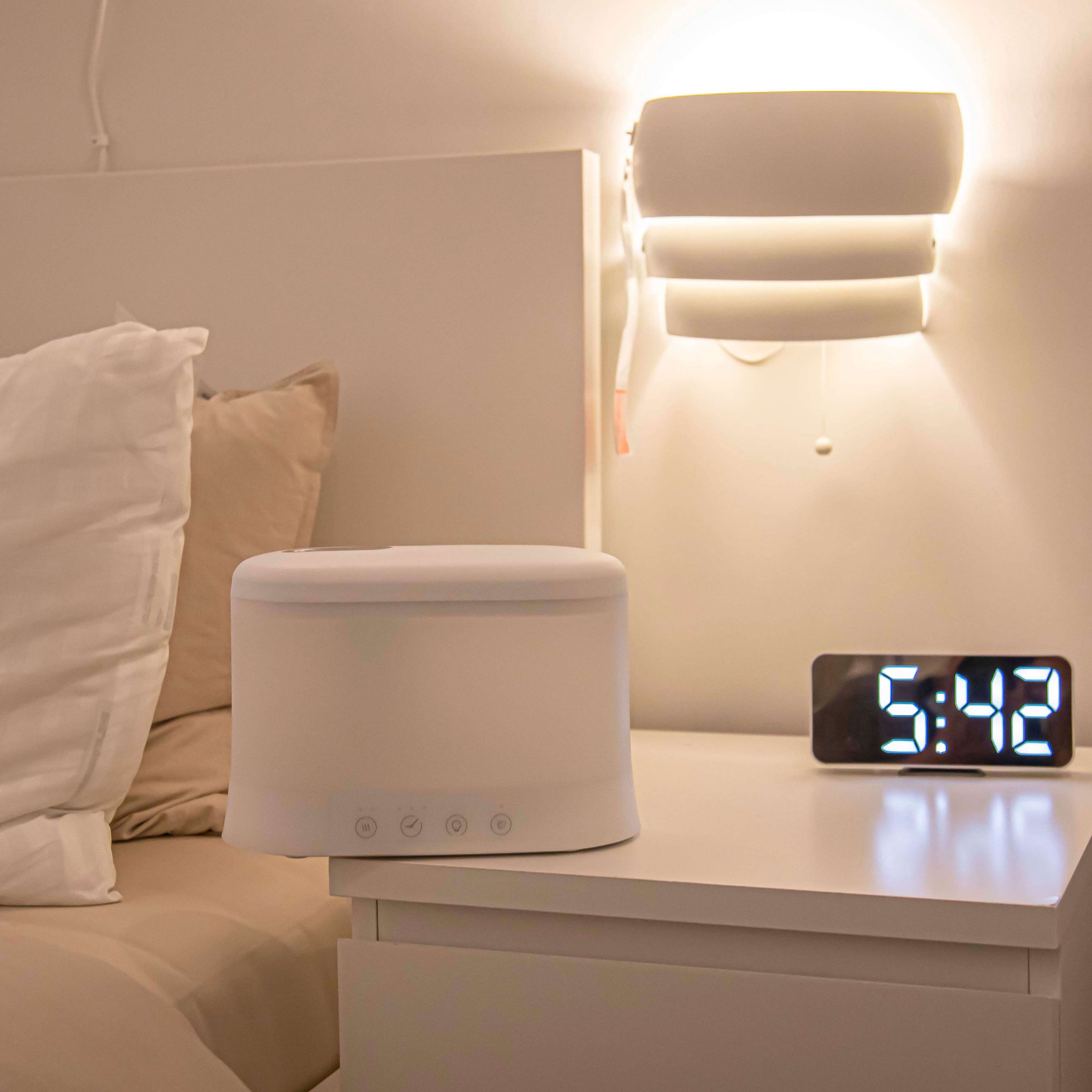 Essential oil Humidifiers – YOGIN