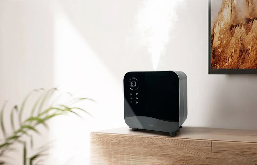 Essential oil Humidifiers – YOGIN