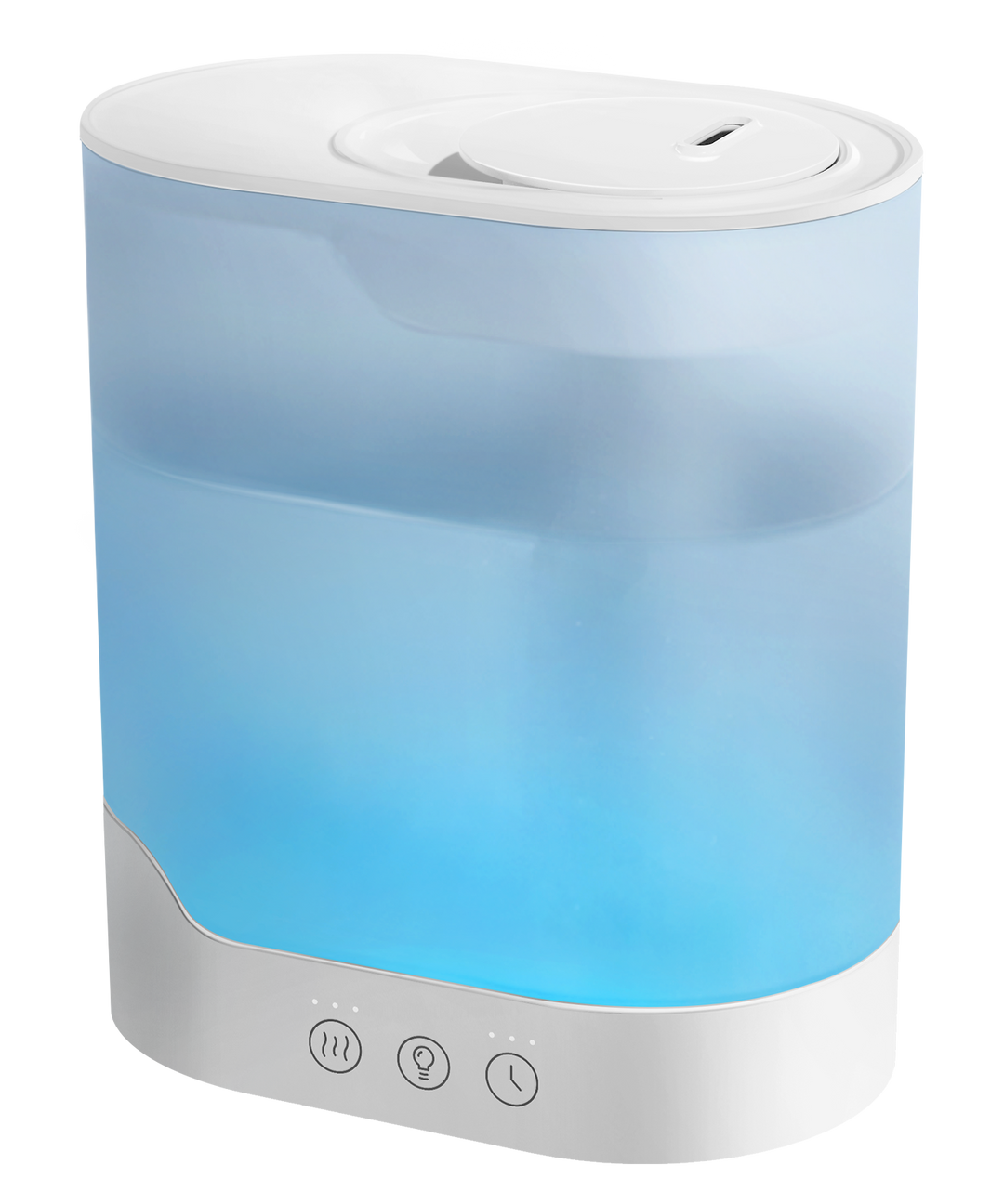 Essential oil Humidifiers – YOGIN
